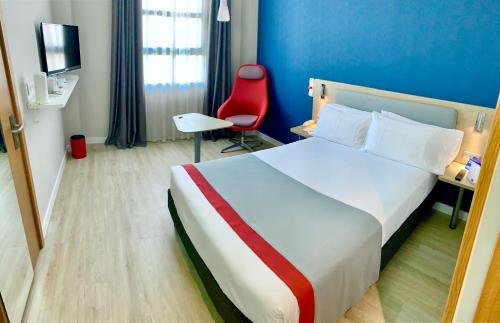 Holiday Inn Express Ciudad de las Ciencias by IHG, Valencia (updated ...