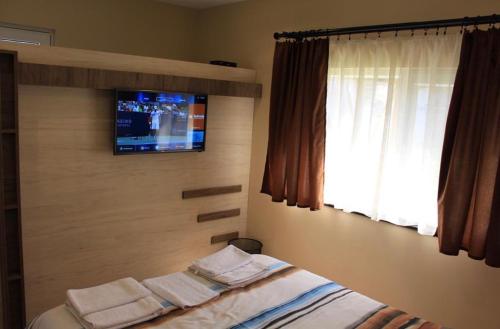 Bungalovi Blagojević, Morović (updated prices 2025)