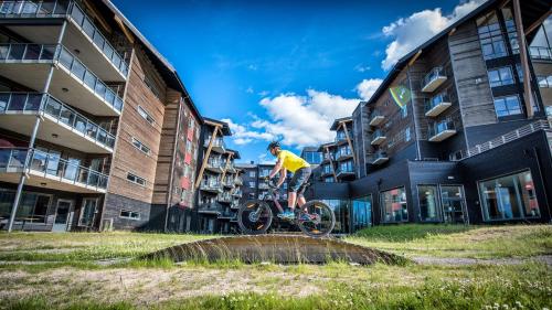 Radisson Blu Resort, Trysil, Trysil – Updated 2024 Prices