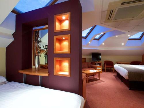 Derby Mickleover Hotel, BW Signature Collection, Derby – Updated 2024 ...