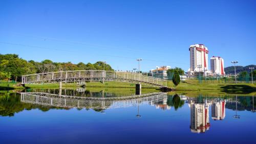 Hotel Recanto Business Center, Restinga Sêca – Preços atualizados 2022