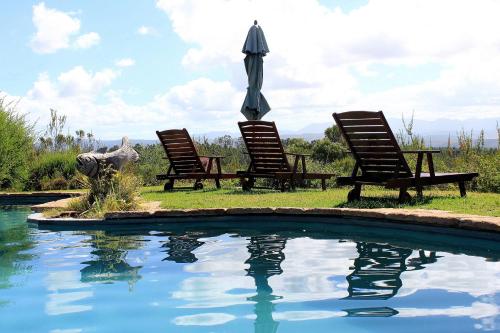 Fynbos Ridge Country House & Cottages, Plettenberg Bay – Updated 2023 ...
