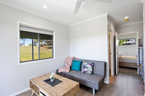 Valley Cabins By The Creek, Imbil (updated prices 2024)