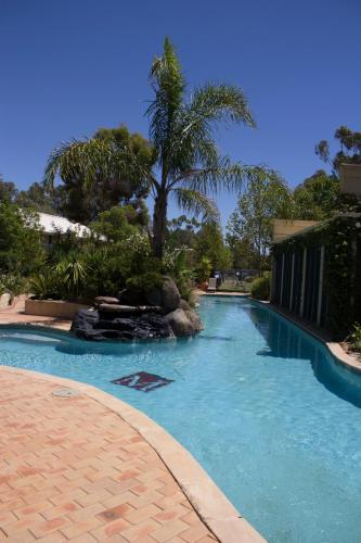 Madison Spa Motel - Adults Only, Moama (updated prices 2025)