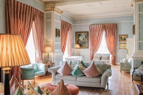 Guesthouse Tankardstown House, Slane, Ireland - Booking.com