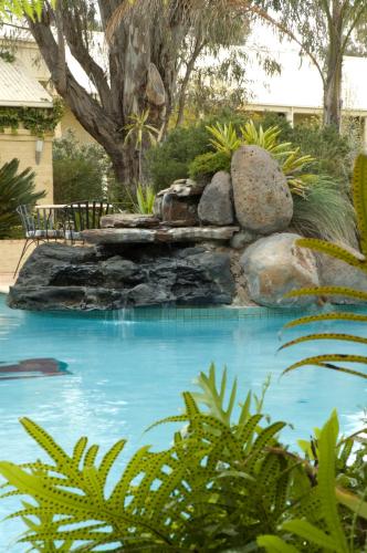 Madison Spa Motel - Adults Only, Moama (updated prices 2025)