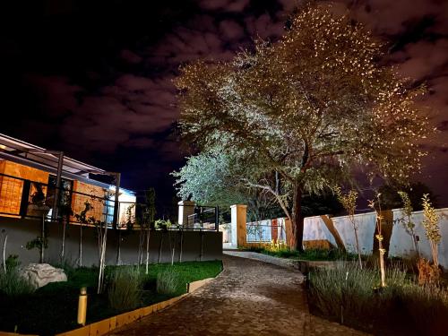 Droombos Boutique Hotel, Windhoek (updated prices 2025)