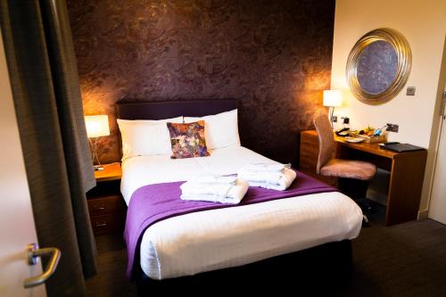 Mitchell Hall, Cranfield (updated prices 2024)