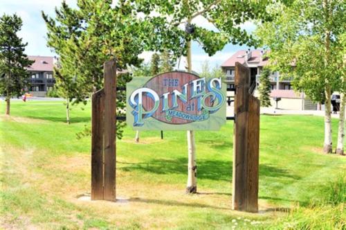 Pines at Meadow Ridge, Fraser – Updated 2024 Prices