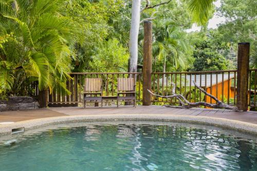Milkwood Lodge, Cooktown – Updated 2022 Prices