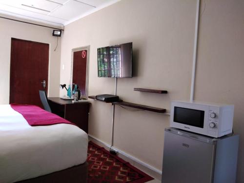 Angel Guest House, Lydenburg (updated prices 2024)