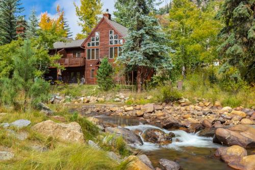 Boulder Brook on Fall River, Estes Park – Updated 2022 Prices