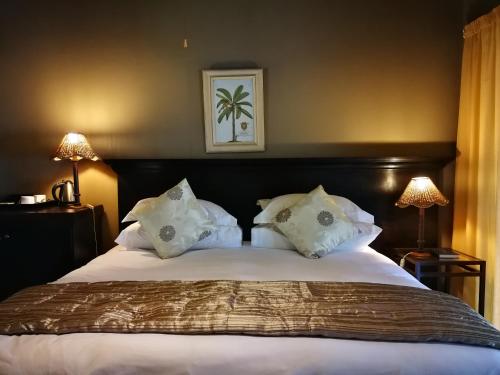 Bass Lake Country Lodge, Pretoria (updated prices 2025)