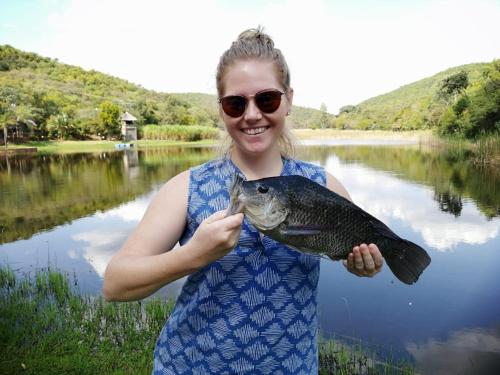 Bass Lake Country Lodge, Pretoria (updated prices 2025)