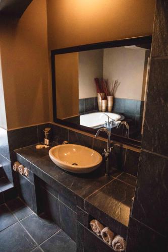 Bass Lake Country Lodge, Pretoria (updated prices 2025)