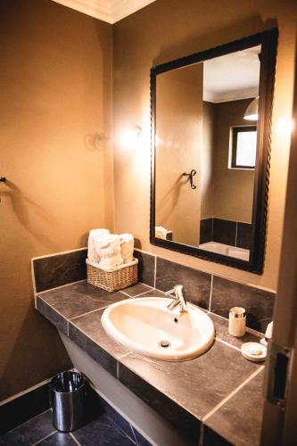 Bass Lake Country Lodge, Pretoria (updated prices 2025)