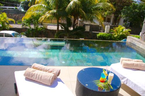 Nitzana Residences & Restaurant, Pereybere – Updated 2024 Prices