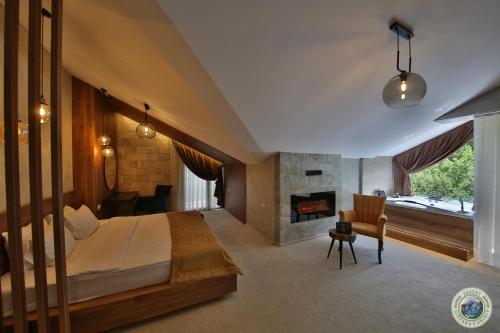 Resort Ujevara e Drinit, Peje (updated prices 2025)