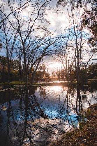 Bass Lake Country Lodge, Pretoria (updated prices 2025)