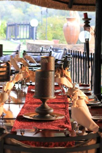 Bass Lake Country Lodge, Pretoria (updated prices 2025)