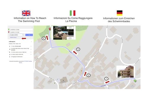 HOTEL COLLI FIORITI, Nebbiuno, Italy - Booking.com