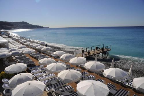 Boscolo Nice Hotel & Spa, Nice – Updated 2023 Prices