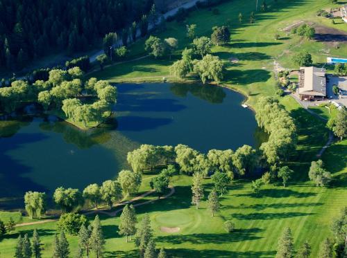 St Andrews By The Lake Golf Resort, Kaleden (updated prices 2025)