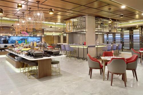 Novotel Suites Yogyakarta Malioboro, Yogyakarta – Updated 2023 Prices