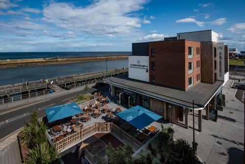 The Commissioners Quay Inn - The Inn Collection Group, Blyth (updated ...