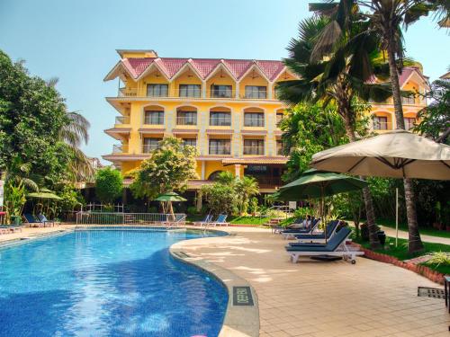 Acron Candolim Regina, Candolim – Updated 2023 Prices