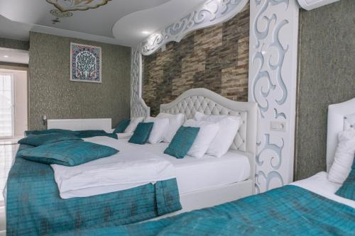 Pamukkale Melrose Viewpoint Suites, Pamukkale – Updated 2022 Prices