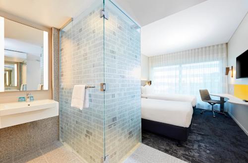 Holiday Inn Express Adelaide City Centre, an IHG Hotel, Adelaide ...