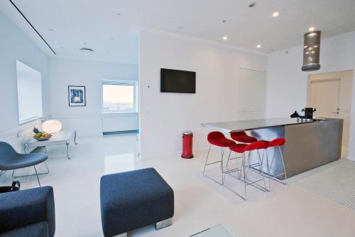 Europahuset Apartments Copenhague Precios Actualizados 2025