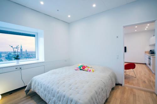 Europahuset Apartments Copenhague Precios Actualizados 2025