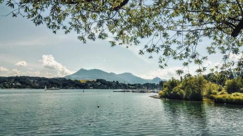 Backpackers Luzern, Luzern – Updated 2022 Prices