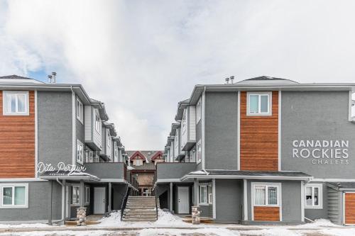 Canadian Rockies Chalets, Canmore – Updated 2022 Prices