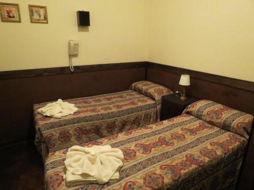 Hotel Raglan, Mar del Plata (updated prices 2025)