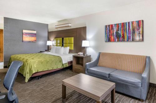 Quality Inn San Angelo, San Angelo (updated prices 2024)