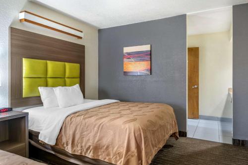 Quality Inn San Angelo, San Angelo (updated prices 2025)