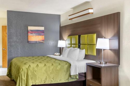 Quality Inn San Angelo, San Angelo (updated prices 2025)