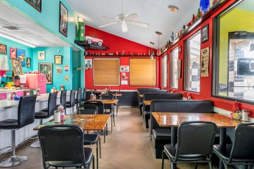 Quality Inn San Angelo, San Angelo (updated prices 2025)