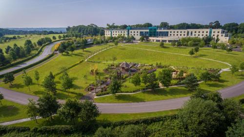 Fota Island Hotel and Spa, Fota Island (updated prices 2024)
