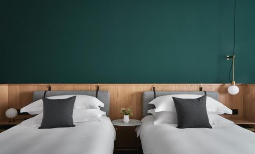 Kimpton Da An Taipei- an IHG Hotel, Taipei (updated prices 2024)