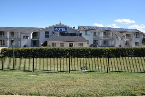 Best Western Coachman's Inn Motel, Bathurst (updated prices 2025)