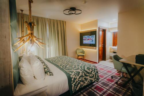 Lostrita - Pastravarie, Hotel & SPA, Valea Neagră – Prețuri actualizate ...