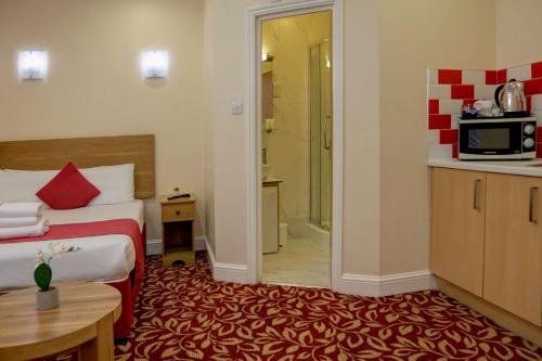 Best Western London Ilford Hotel, Ilford (updated prices 2026)