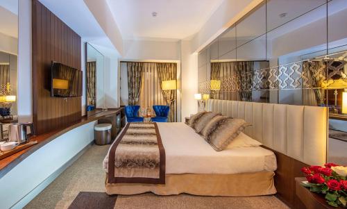 Taksim Pera Center Hotel, Istanbul – Updated 2023 Prices