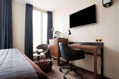 Hôtel Mayflower Opera, Paris (updated prices 2025)