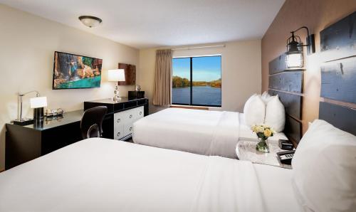 The VUE Boutique Hotel & Boathouse, Wisconsin Dells (updated prices 2025)