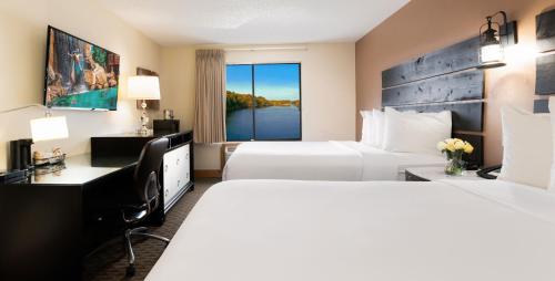 The VUE Boutique Hotel & Boathouse, Wisconsin Dells (updated prices 2025)